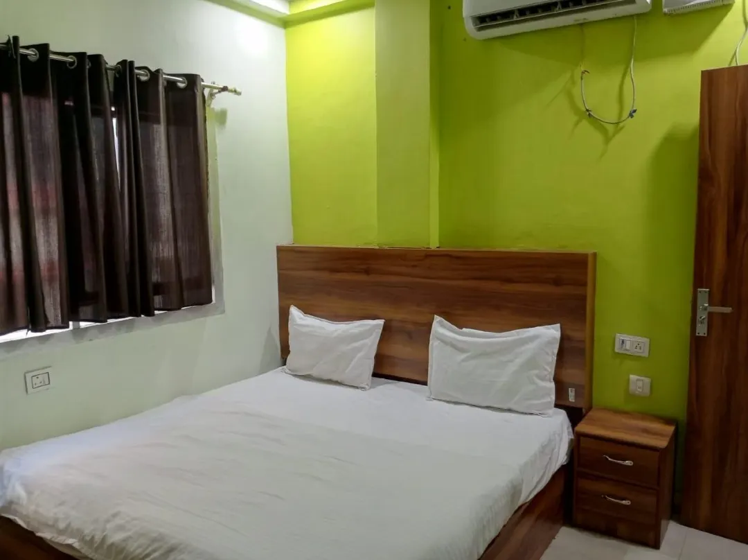 Hotel Shiv Ganga - Haridwar