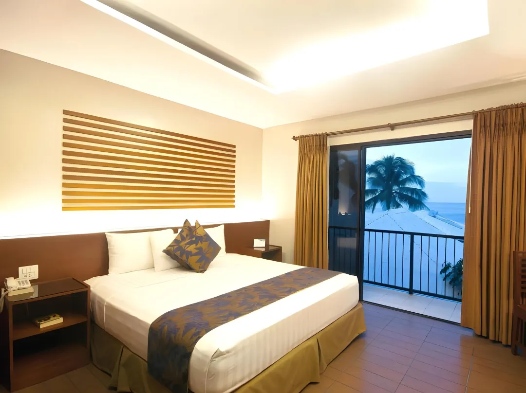 Chali Beach Resort And Conference Center - Cagayan de Oro