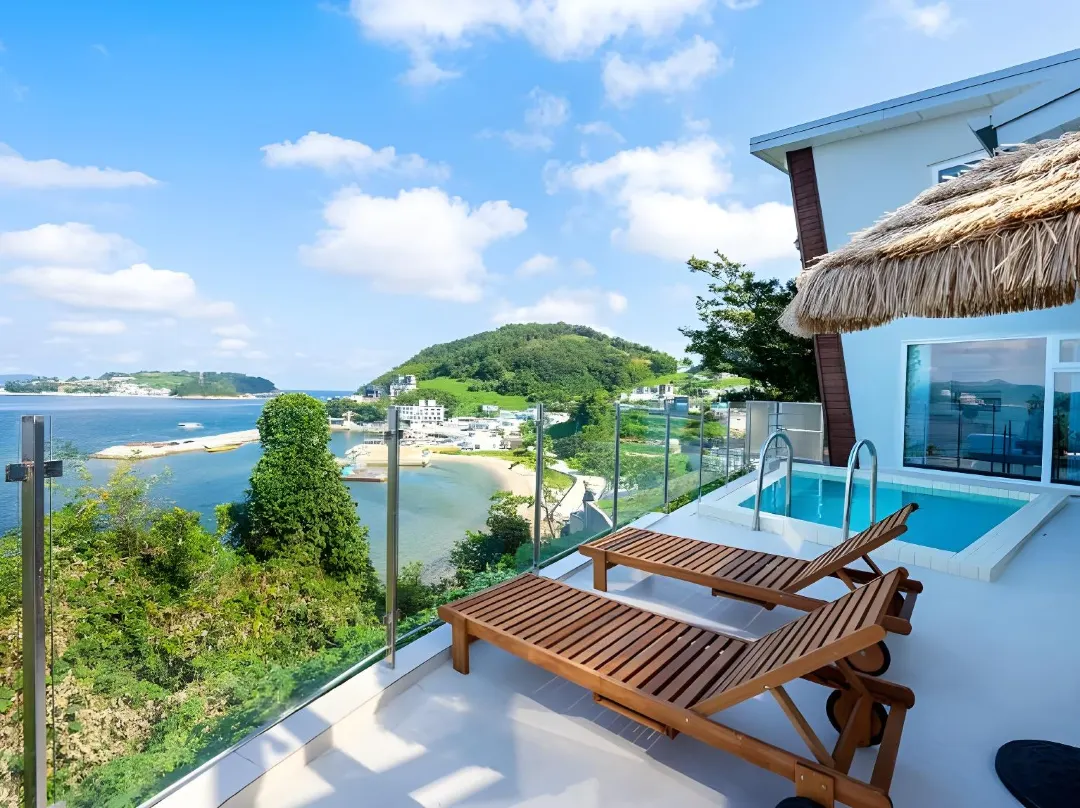 Stay Jangmok - Tongyeong