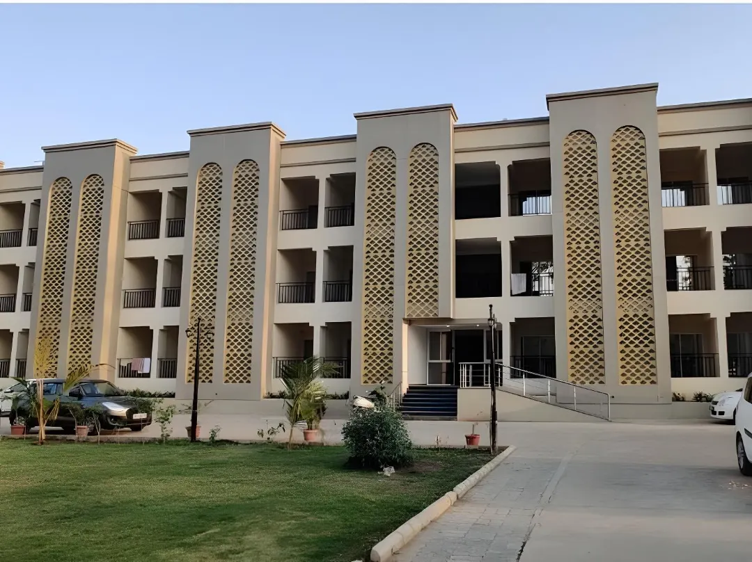 Hotel Brg Budget Stay - Nandurbar