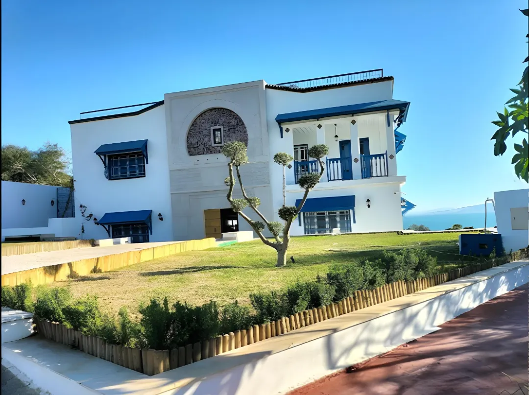La Menara Hotel & Spa - 