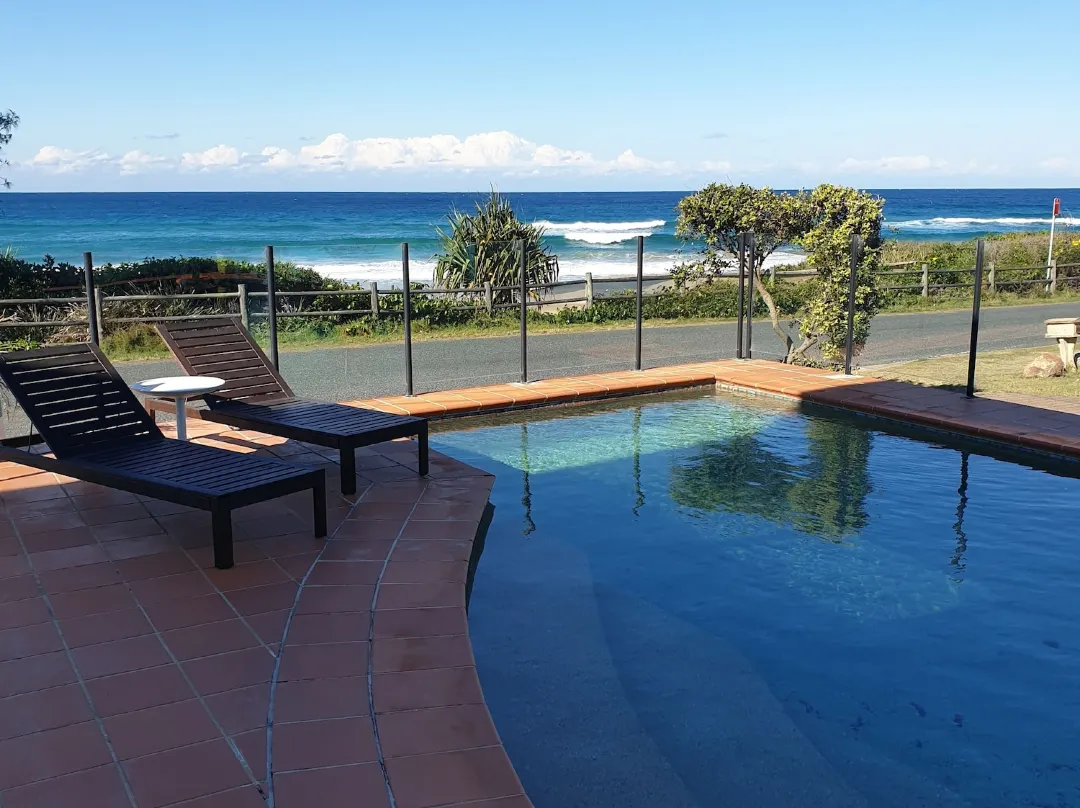 Saltwater Apartments - Lake Cathie