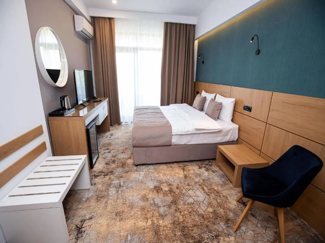 Grand View Hotel & Suites Copou - Iași