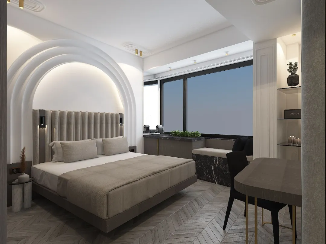 Esse Athens - Atenas