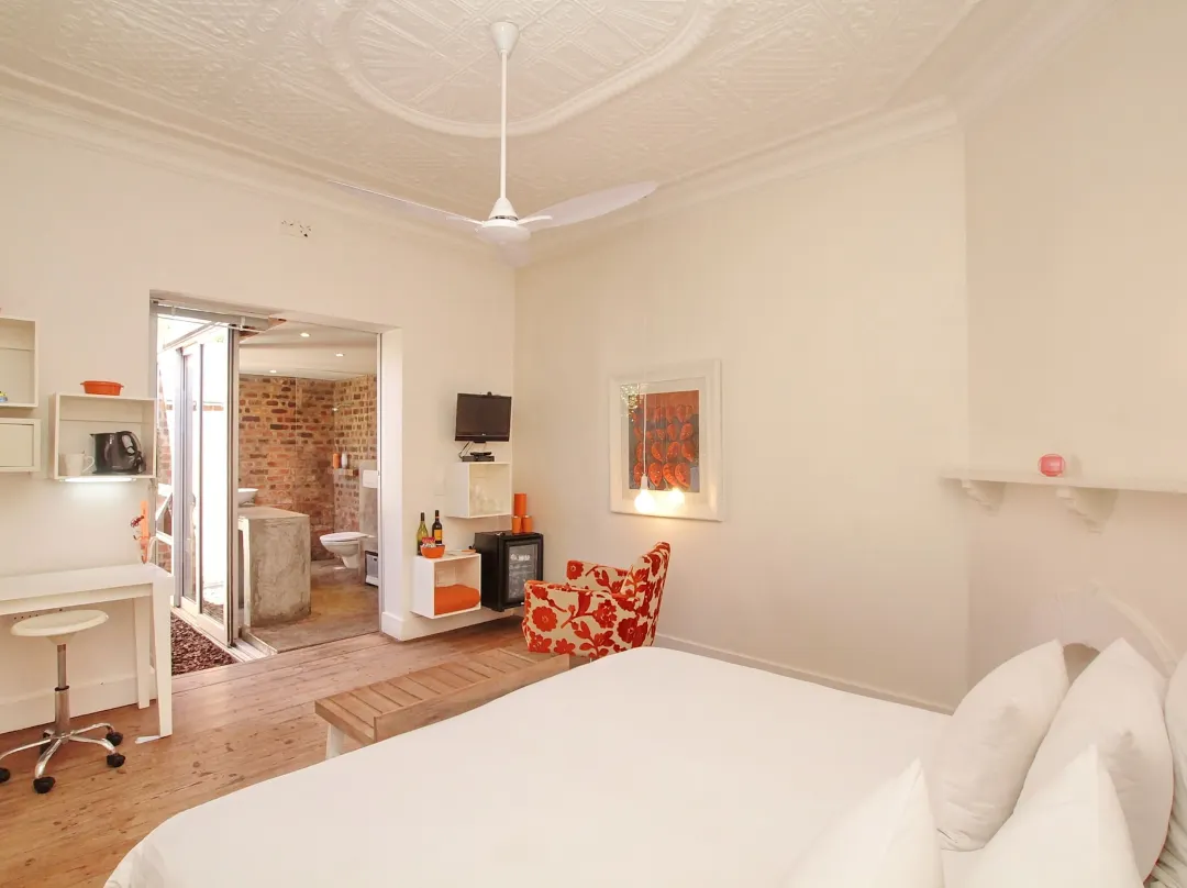 Motel Mi Pi Chi - Johannesburg