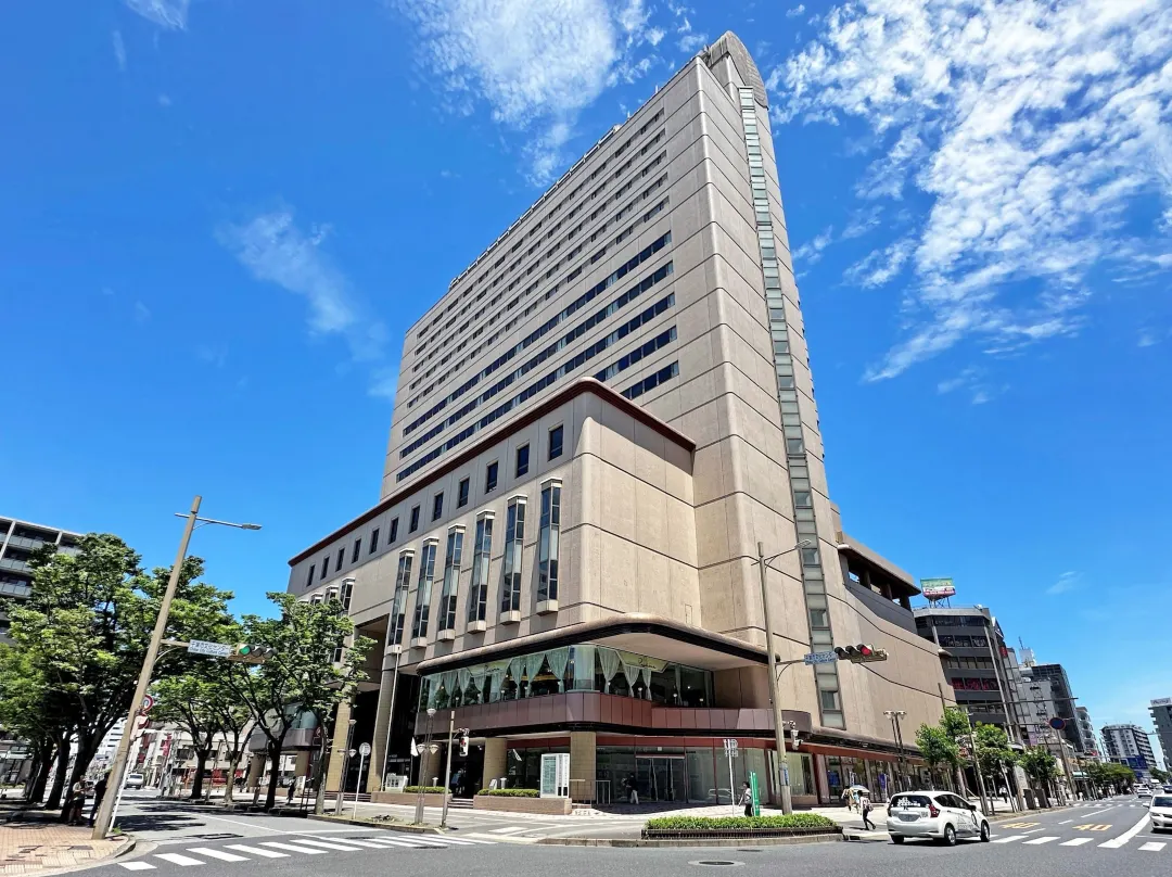 Royal Pines Hotel Chiba - Chiba