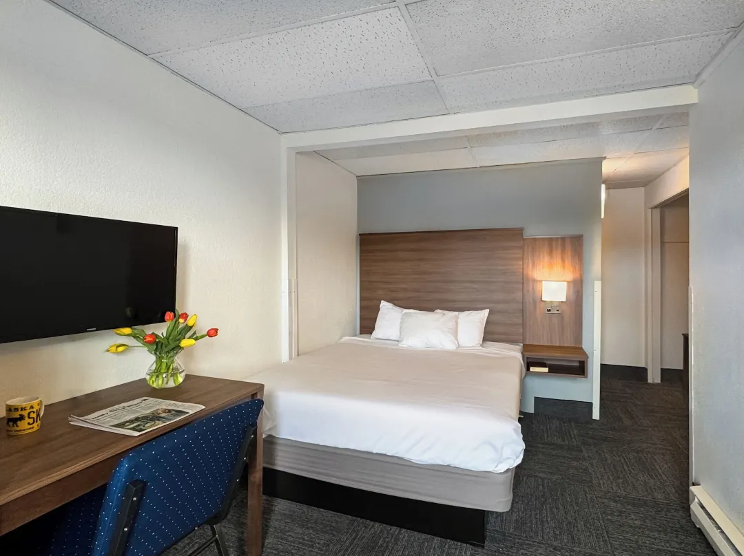 Golden North Inn - Alaska
