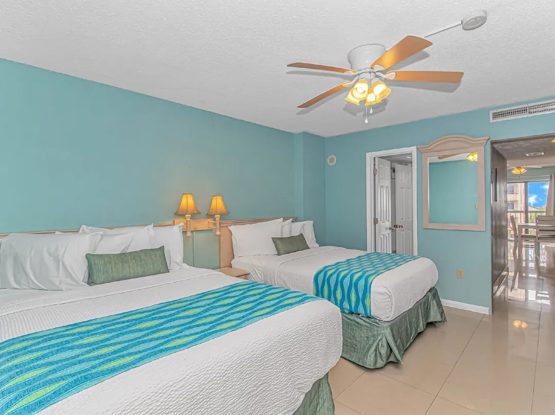 Beachy Decor And Fully-stocked Kitchen - Stunning Ocean View Retreat - Myrtle Beach