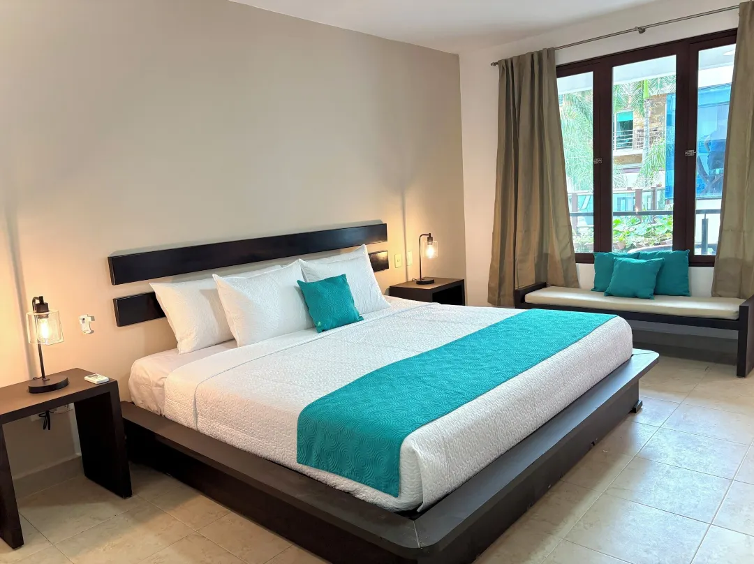 Hotel Aria Quinta Avenida & Rooftop Playa Del Carmen - Riviera Maya