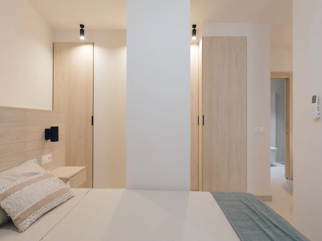 Guestready - Estancia Moderna En Valencia - Valencia