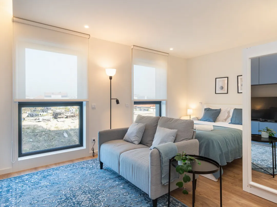 Guestready - A Peaceful City Refuge - Porto
