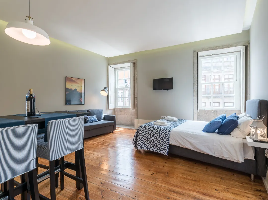 Guestready - Bright And Airy Stay In Vitória - Porto