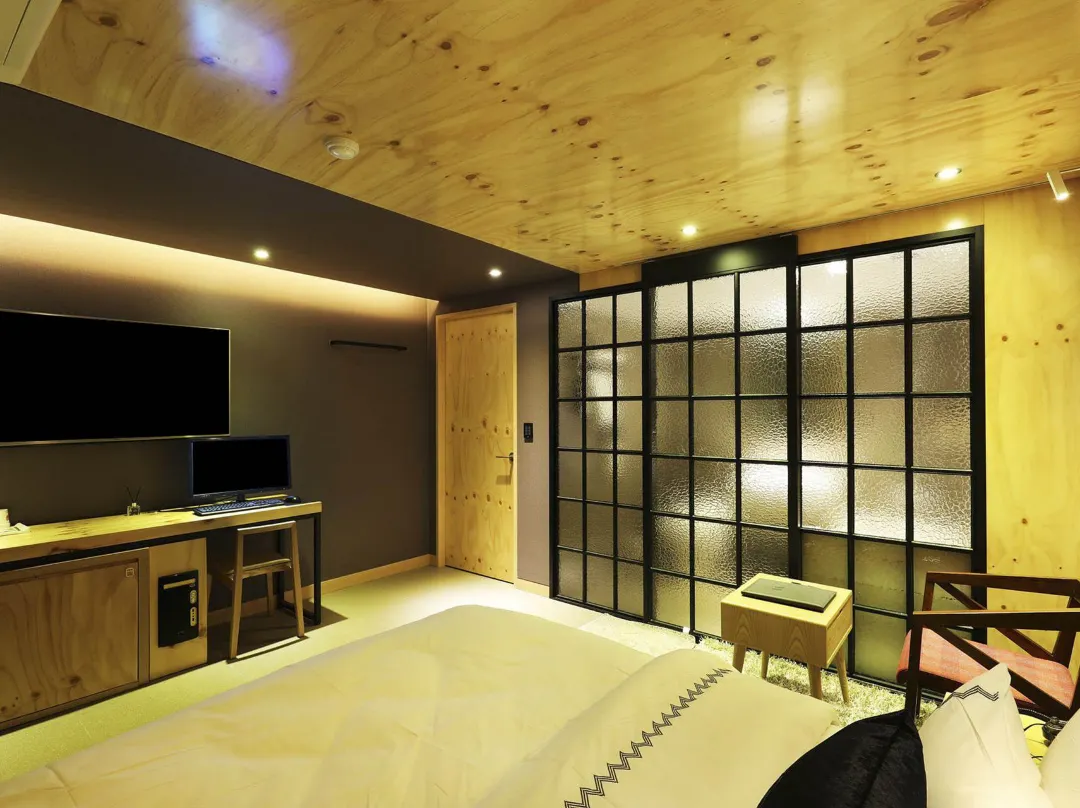 Wolgot Boutique Hotel Mari - Siheung-si