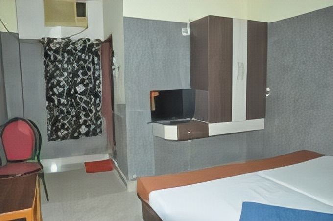 Hotel Mim Park - Kumbakonam
