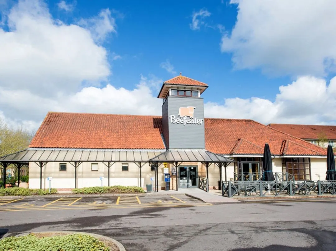 Premier Inn Swindon West - Swindon