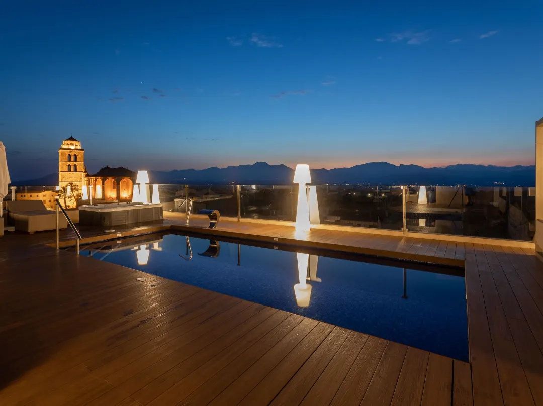 Can Ribera By Zafiro - Majorka