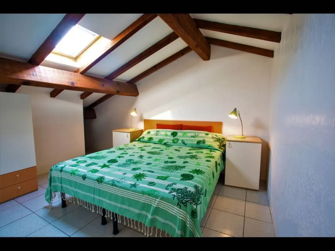 Marina Corsa Res Logement 8 Personnes + 2 Salles De Bain-150 M Plage-ghisonaccia - Corsica