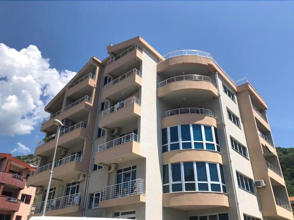 Apartment Sofija - Budva