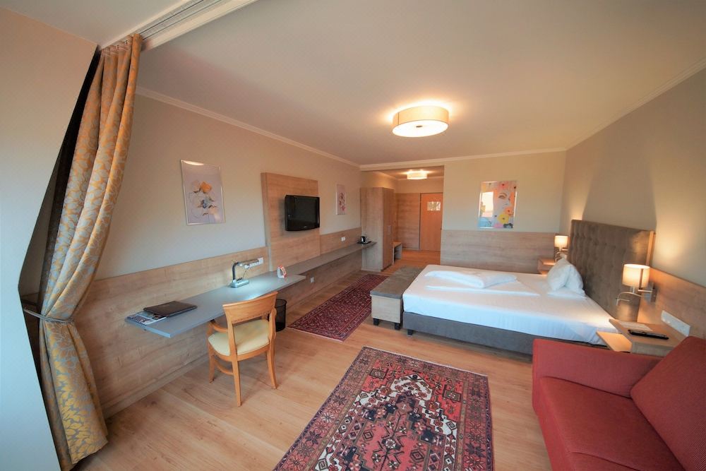 Der Marienhof Hotel Garni - Graz