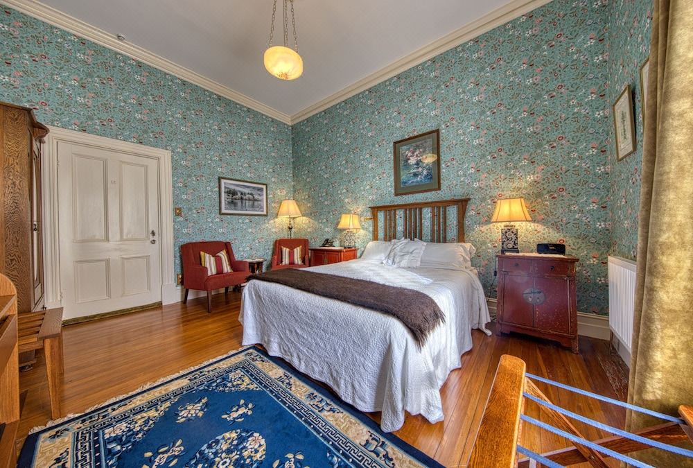 Pen-y-bryn Lodge - Oamaru