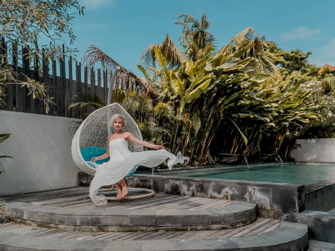 D'green Kuta - Denpasar