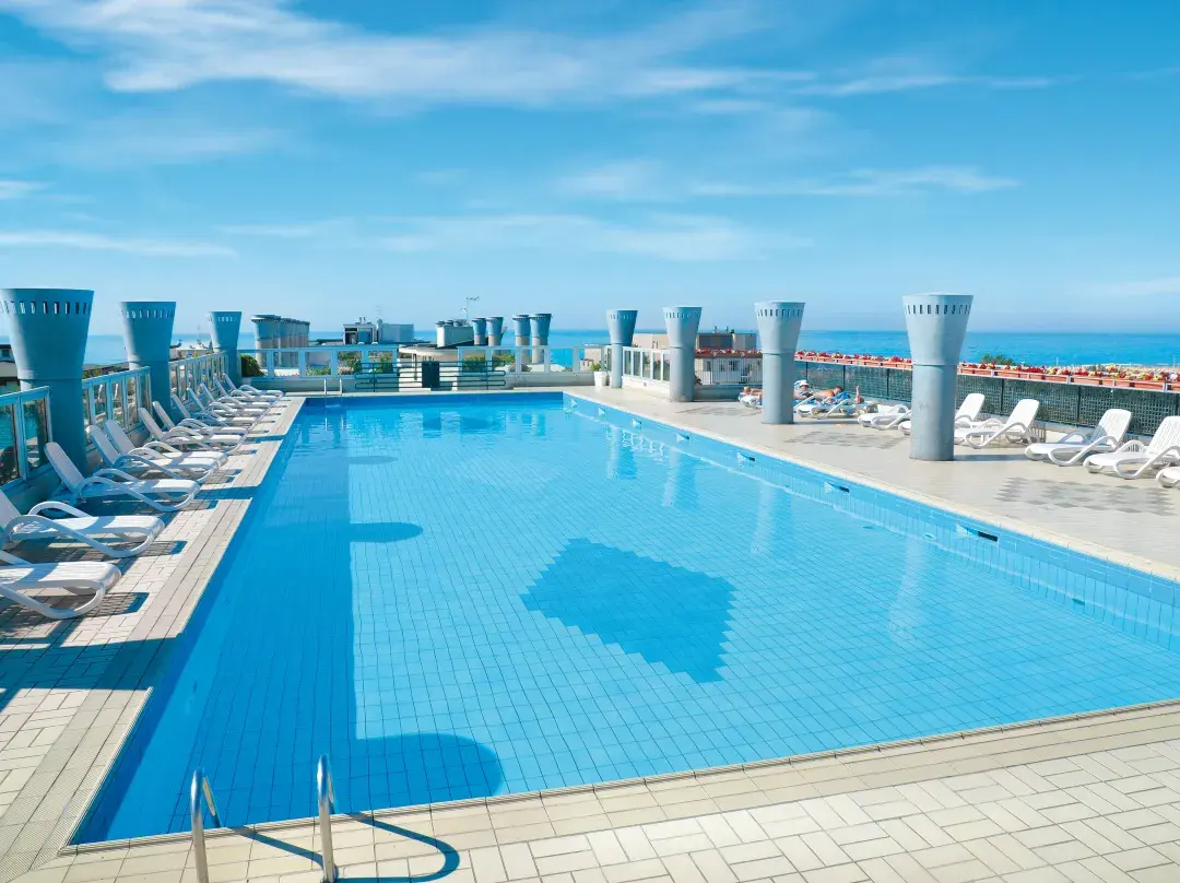 So Stylish Residenza Delle Terme 1 Letto Per 4 Persone - Bibione