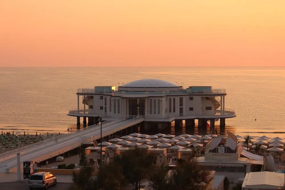 Best Western Hotel Cristallo - Senigallia
