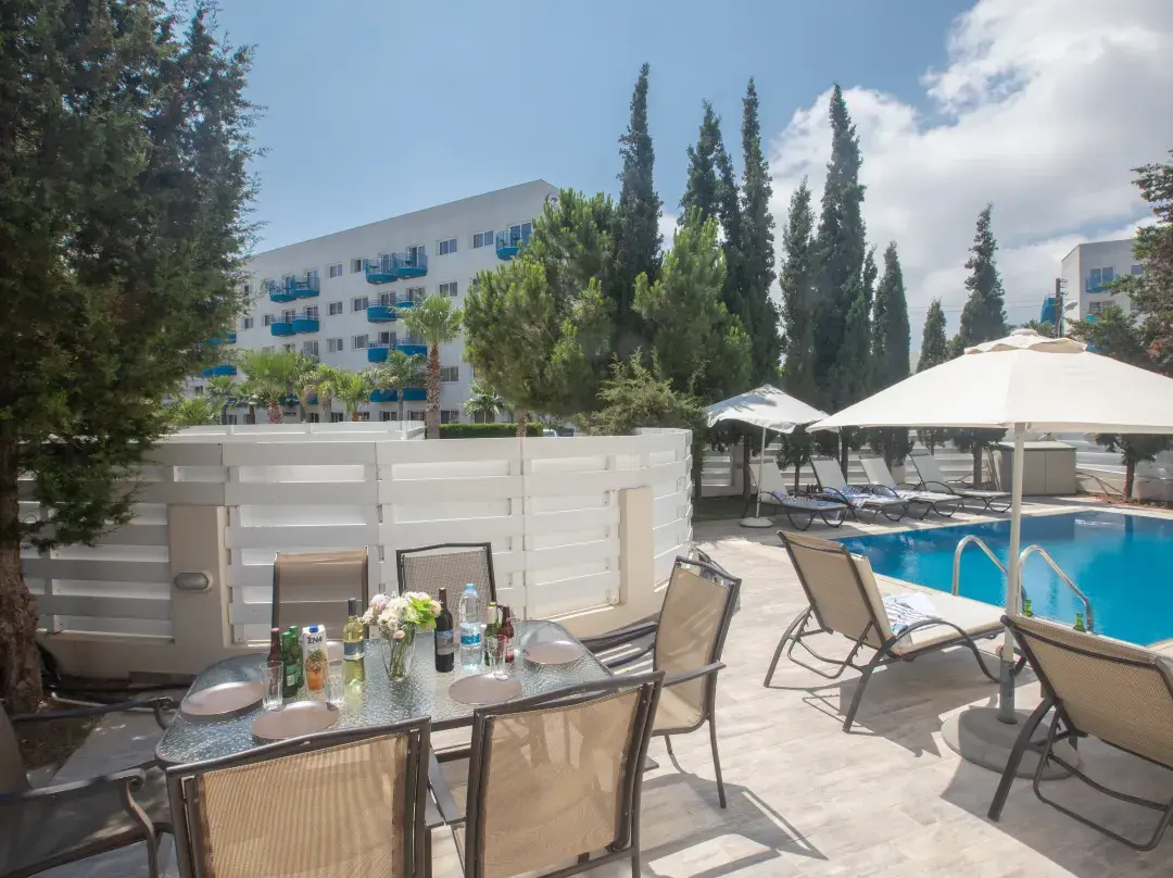 Protaras Pelagos Villa Pg08 - Protaras