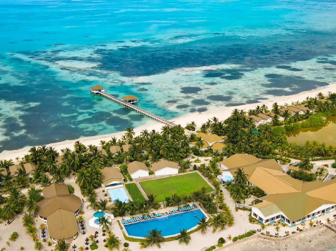 South Palm Resort Maldives - Maldives
