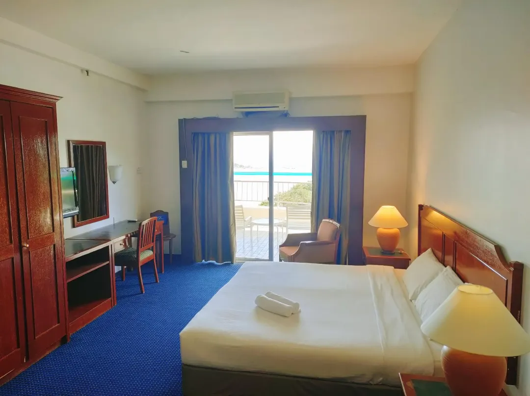 Paradise Staycation Beach Penang - Insel Penang