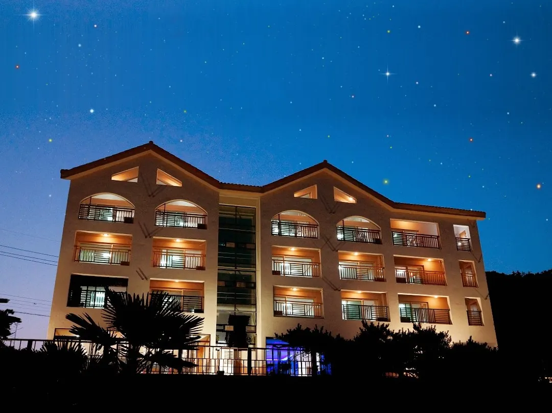 Byeonsanbando Jayjay Resort - Incheon