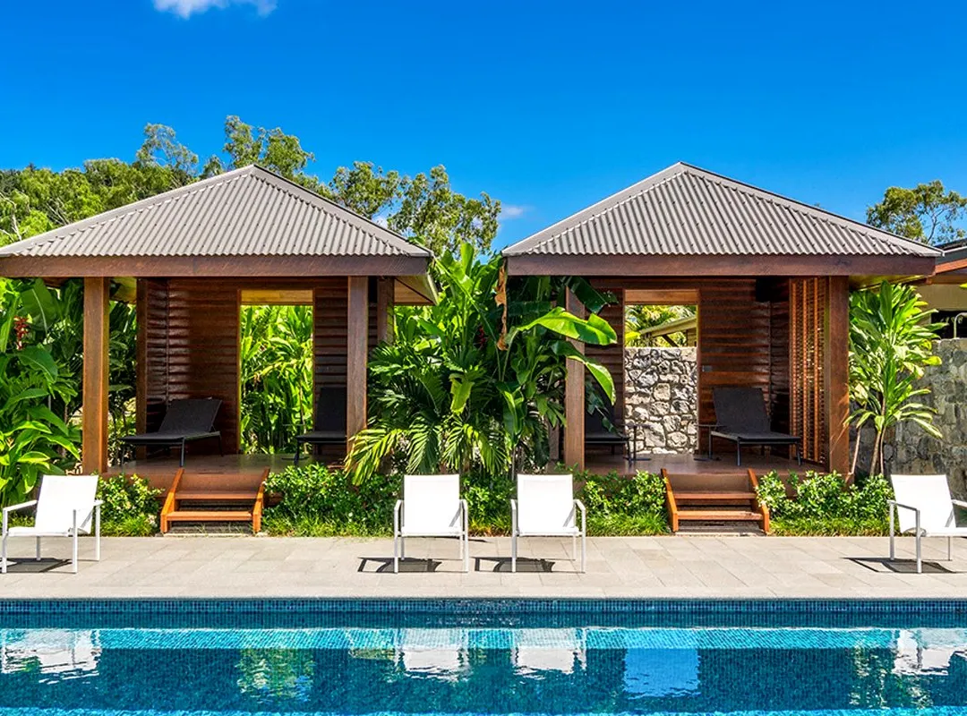 Luxico Sapphire - Whitsundays