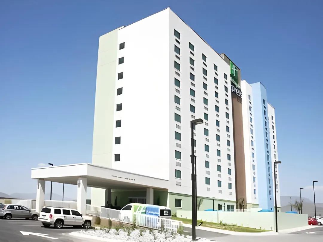 Holiday Inn Express Saltillo Zona Aeropuerto - Ramos Arizpe