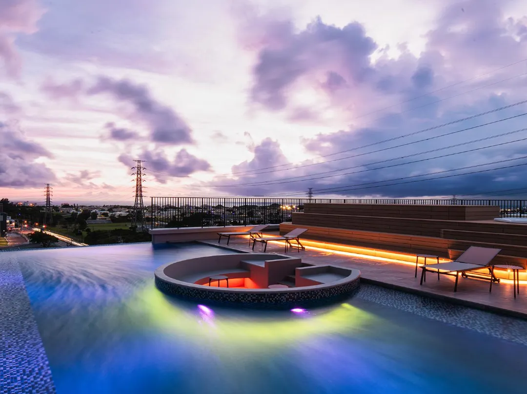 Ref Okinawa Arena By Vessel Hotels - Okinawa, Japan
