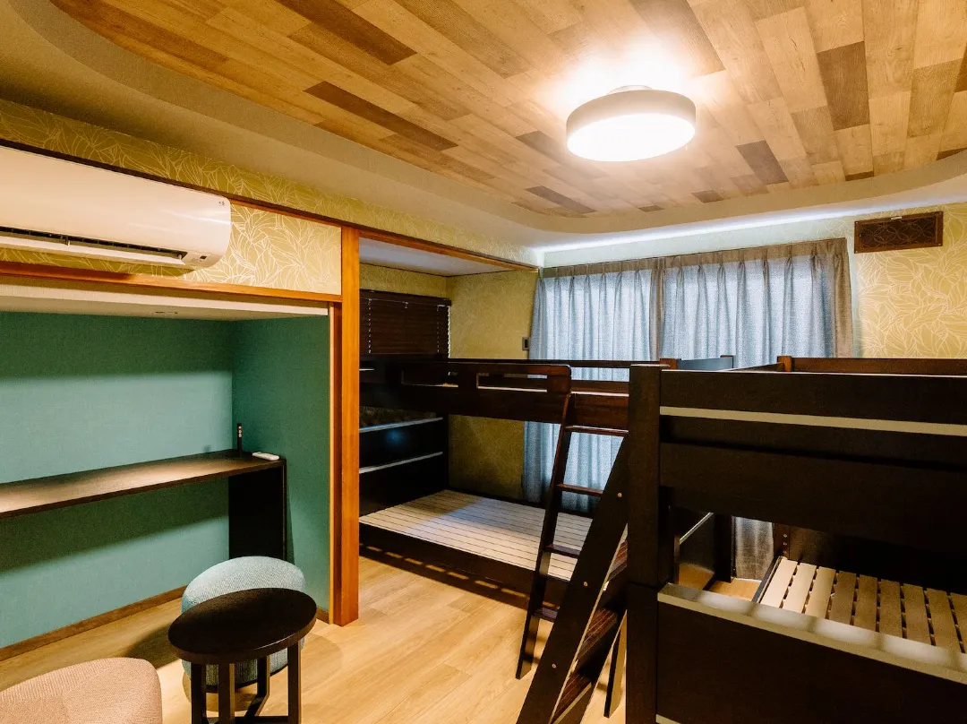 Smooth & Living - Nagano Prefecture, Japan