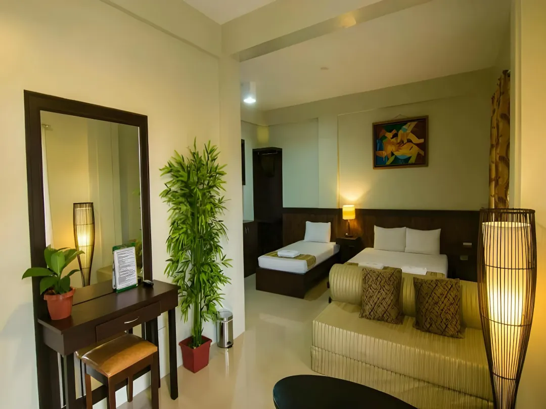 Driggs Pension House - General Santos City