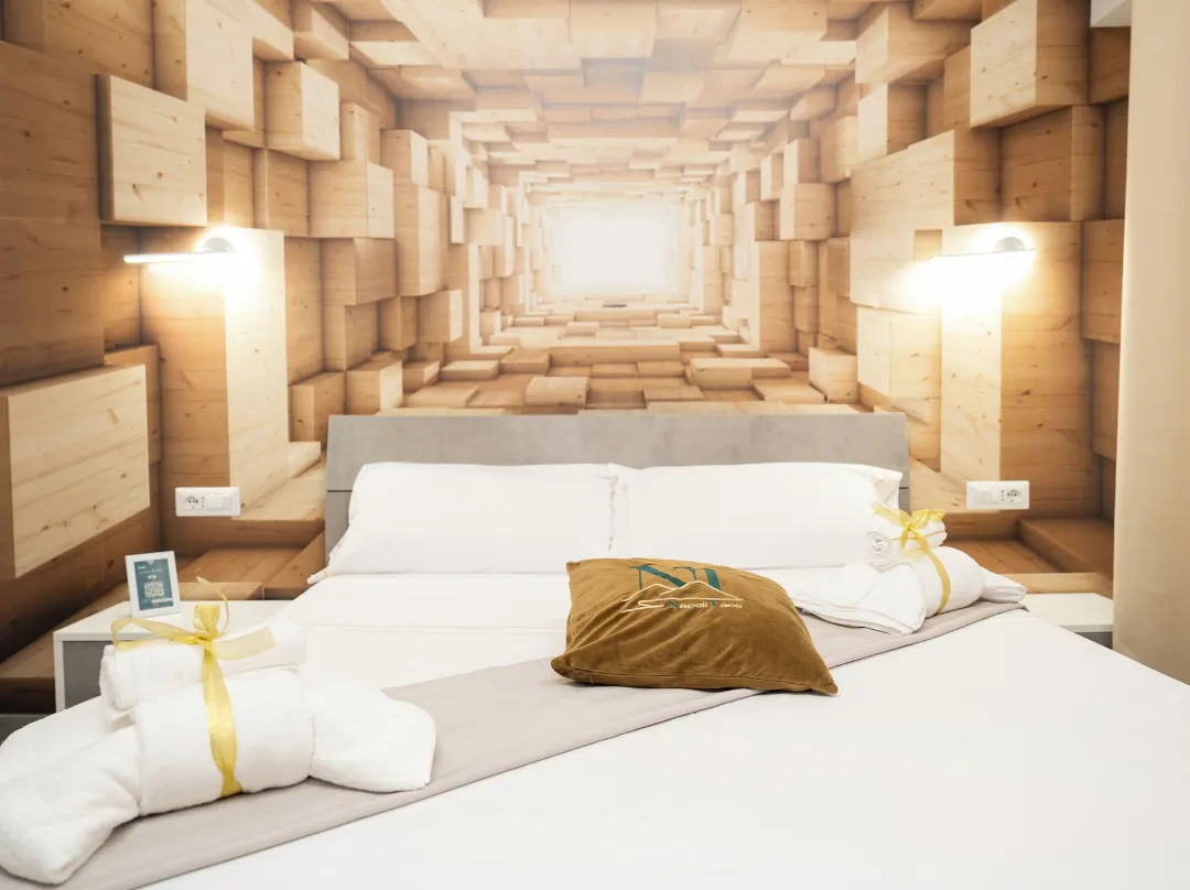 Napolitano Rooms - Napoli