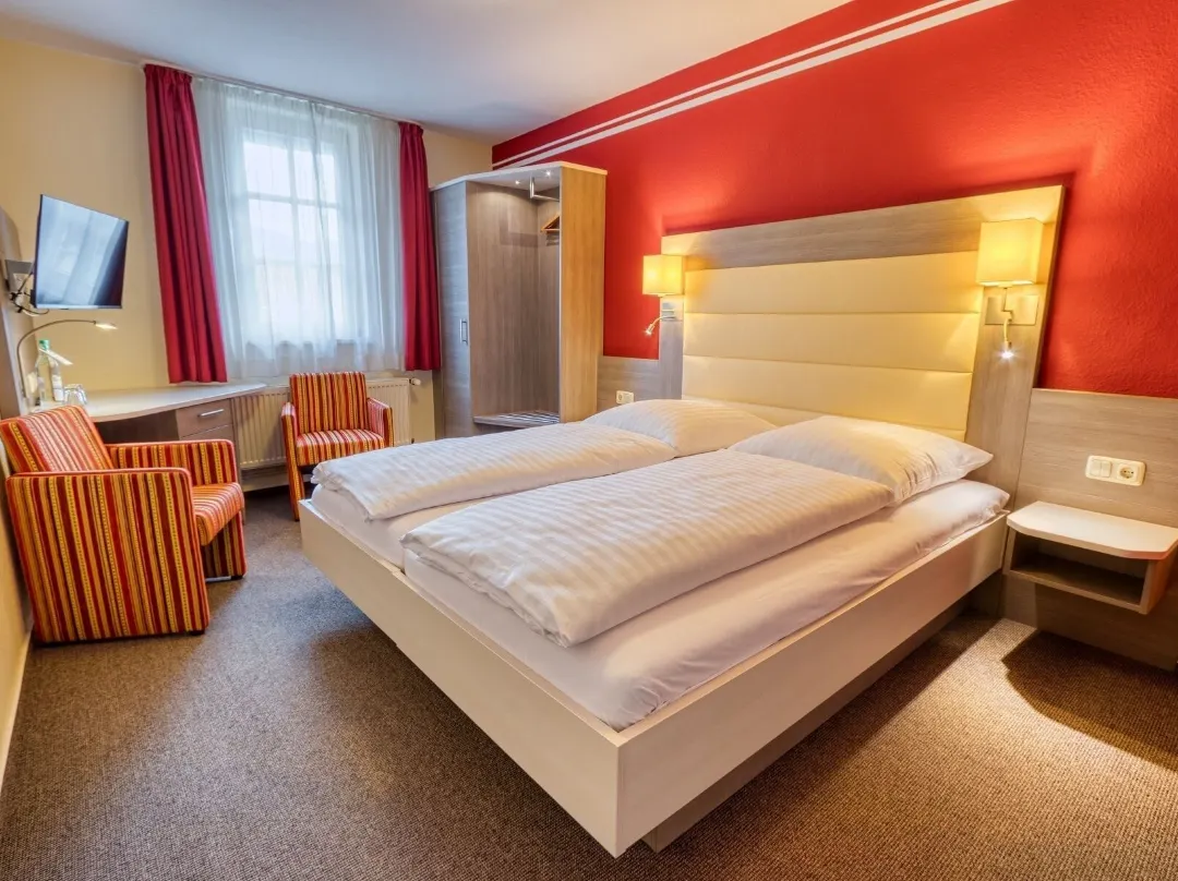 Hotel Goldene Krone - Goslar