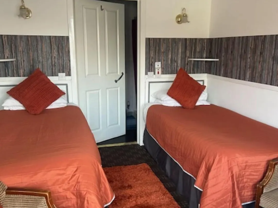 The Thistle Inn - Stranraer