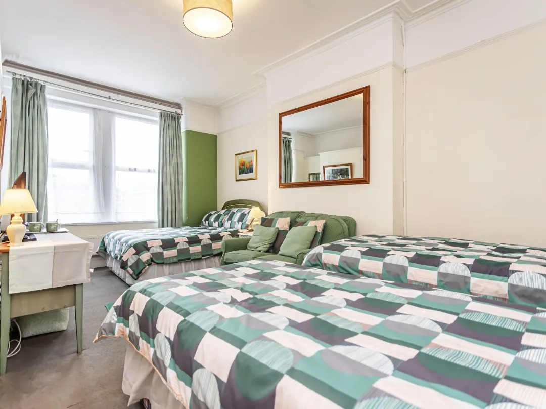 The Ravensbourne Hotel - Dorset