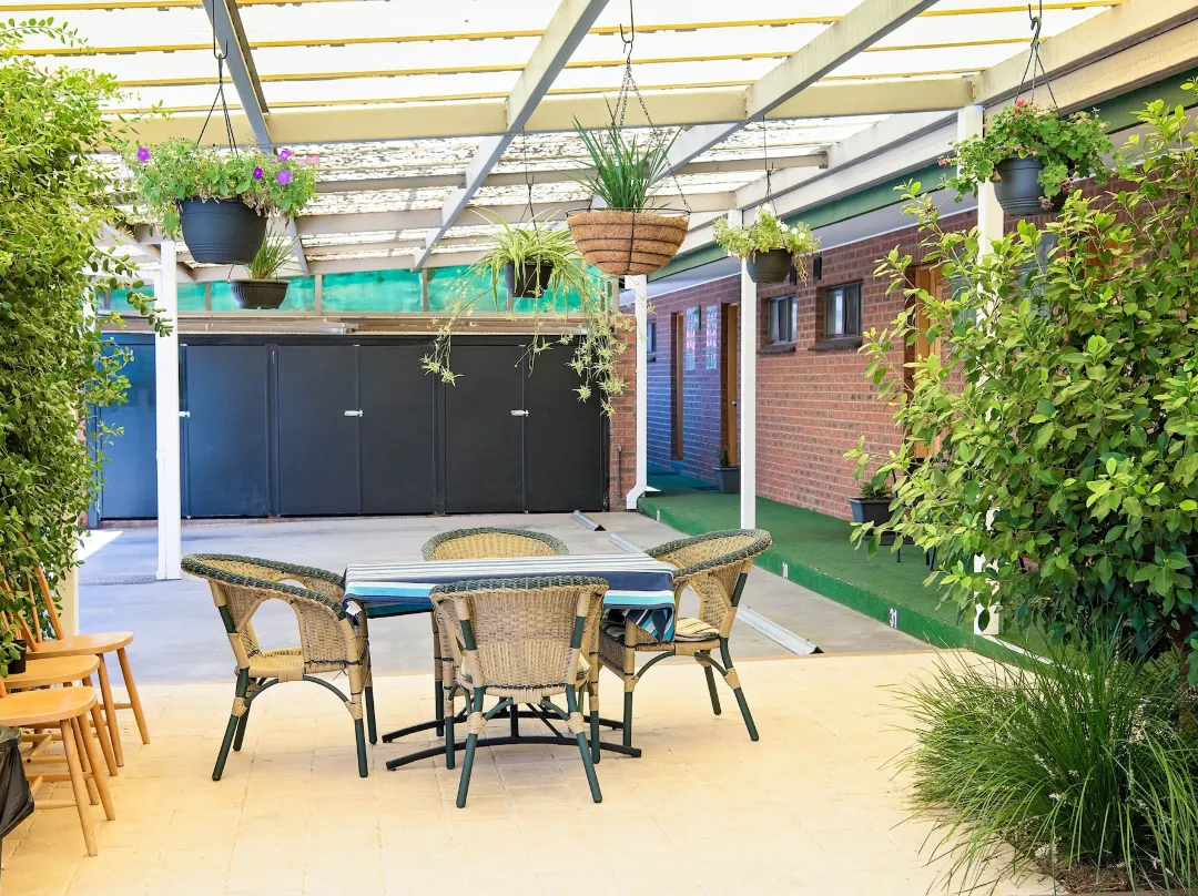 Elm Court Motel - Albury