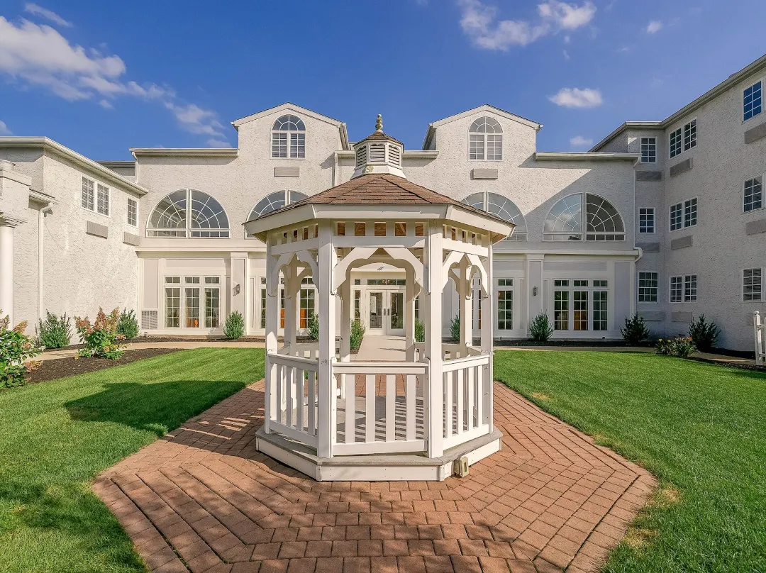 Chateau Renault - New Jersey