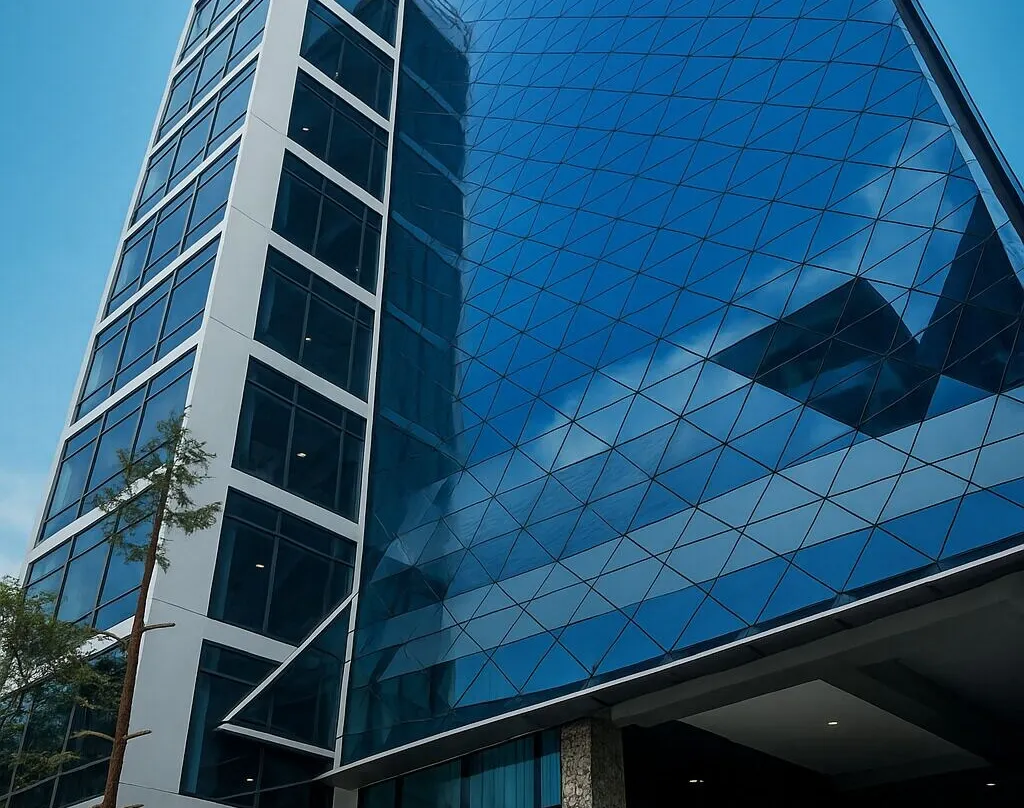Pearl Hotel - Dhaka