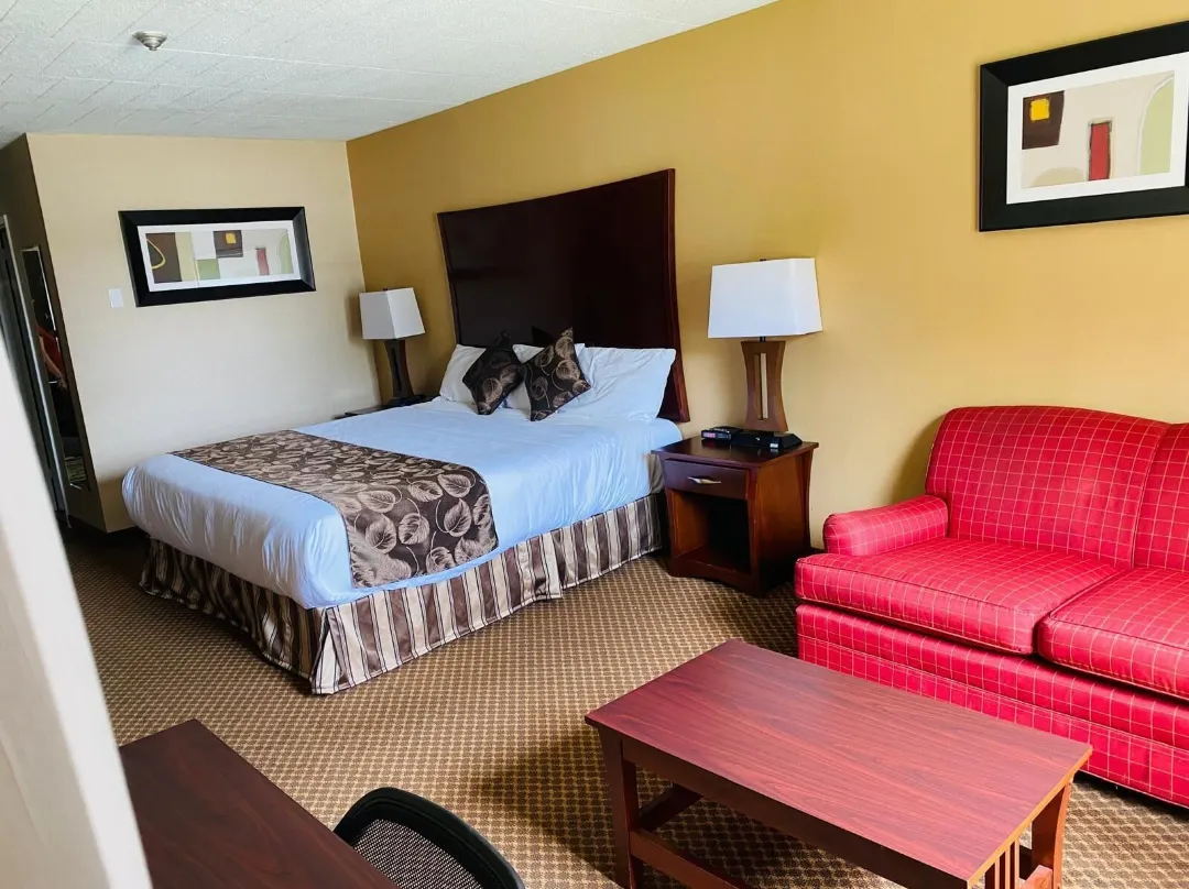 Luxury Inn - Collingwood