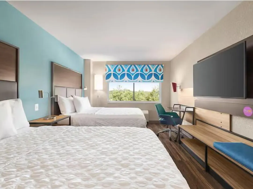 Tru By Hilton Stockbridge - Stockbridge, GA