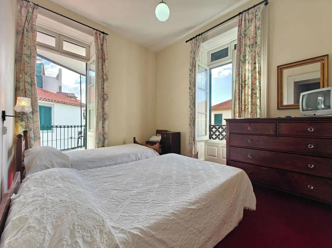 Pensão Residencial Mirasol - Funchal