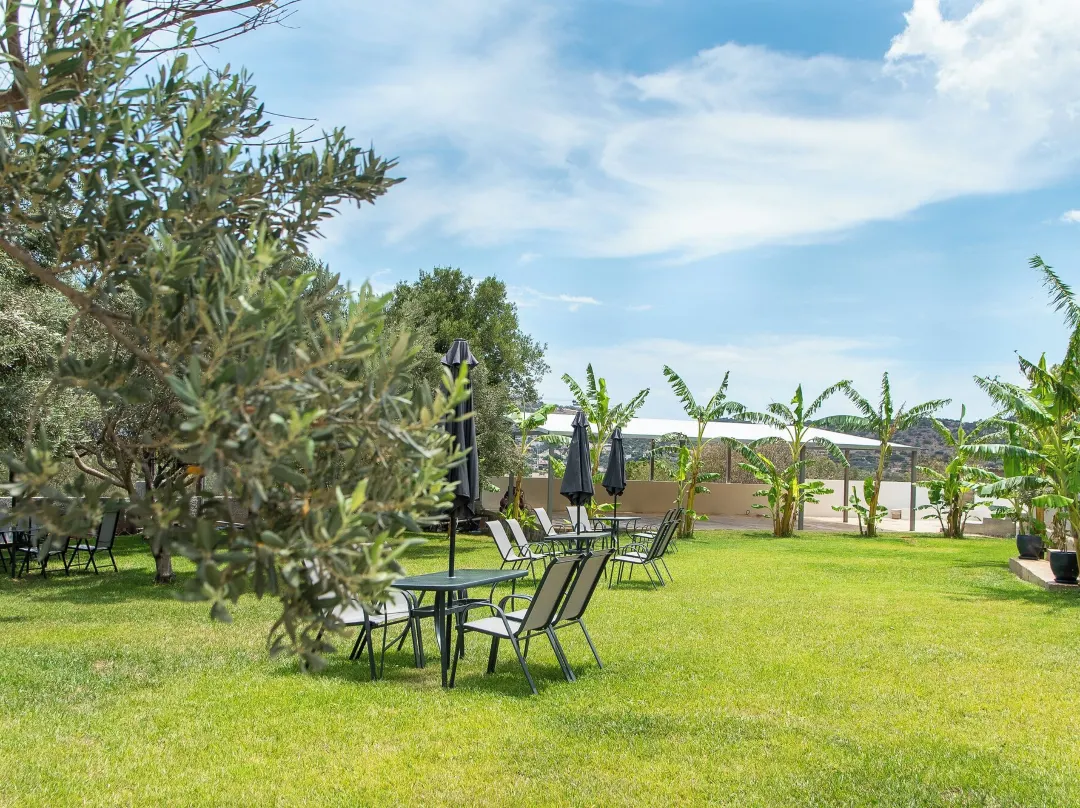 Airscape Hotel Free Shuttle From Athen's Airport - Луца