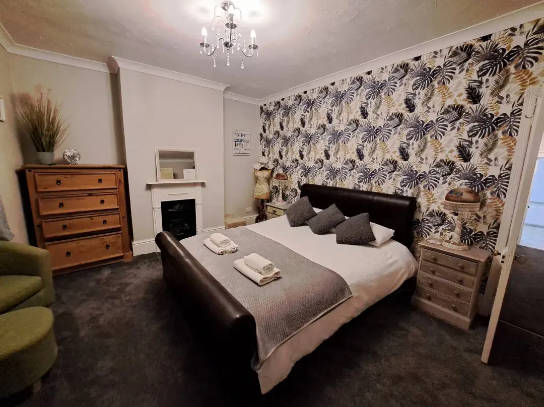 Otter's Holt - Dog Friendly - Close To Beach - Eastbourne