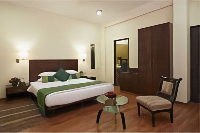 Hotel Bella Vista - Jaipur