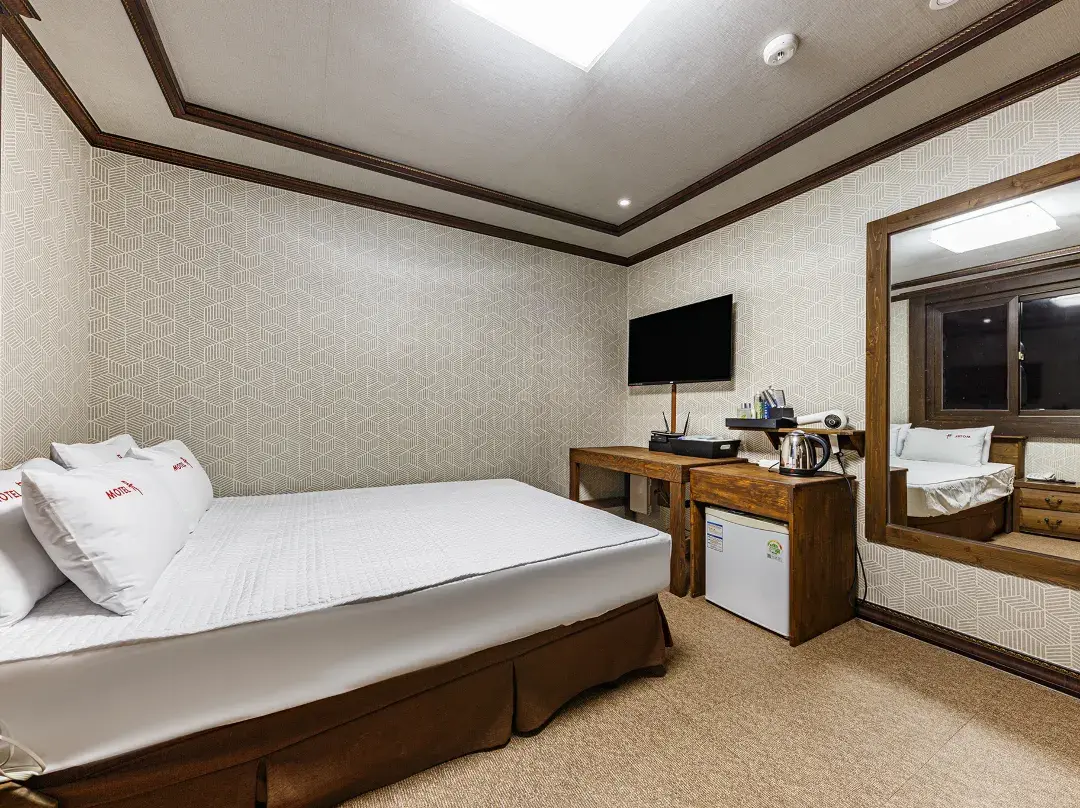 Gongju Myu - Sejong-si